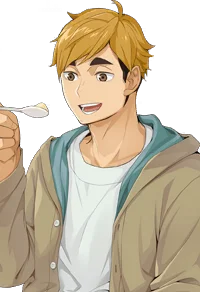 Haikyu!! Fly High Team Builder | Tychara