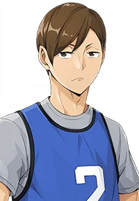 Haikyu!! Fly High Team Builder | Tychara