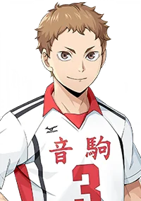 Haikyu!! Fly High Team Builder | Tychara