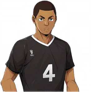 Haikyu!! Fly High Team Builder | Tychara