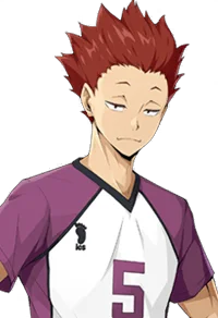 Haikyu!! Fly High Team Builder | Tychara