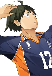 Haikyu!! Fly High Team Builder | Tychara