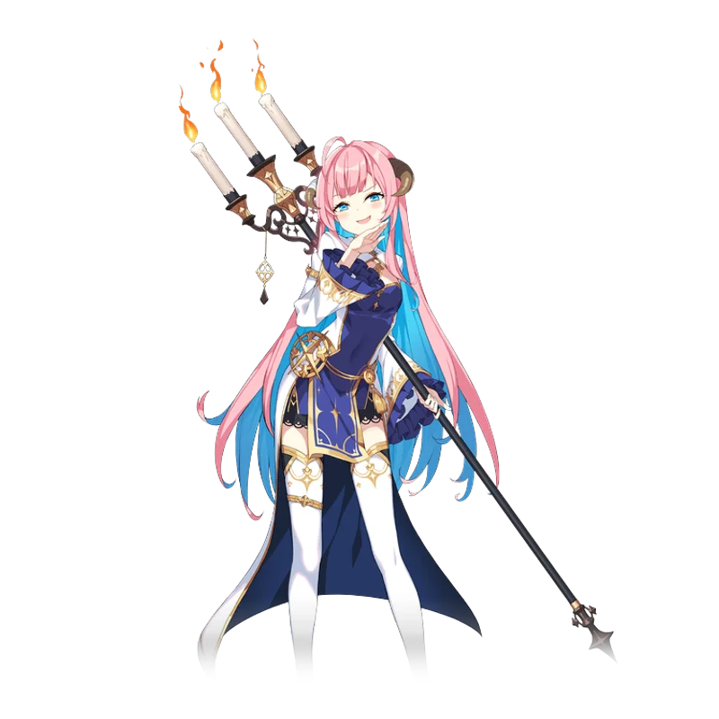 Muriel Guide - Star Savior | Tychara